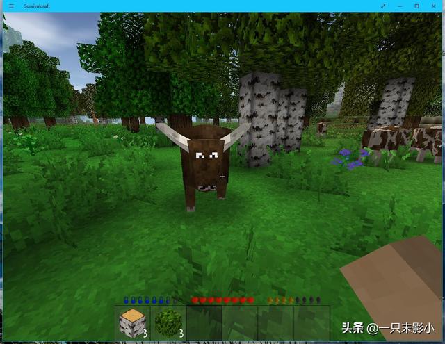 Candy Rufus Games生存战争是何方神圣？试玩测评来了_游戏