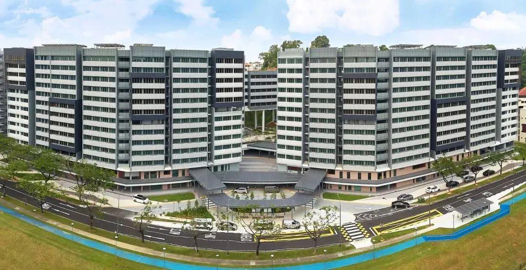 南洋理工大学研究生宿舍最全攻略_Hall