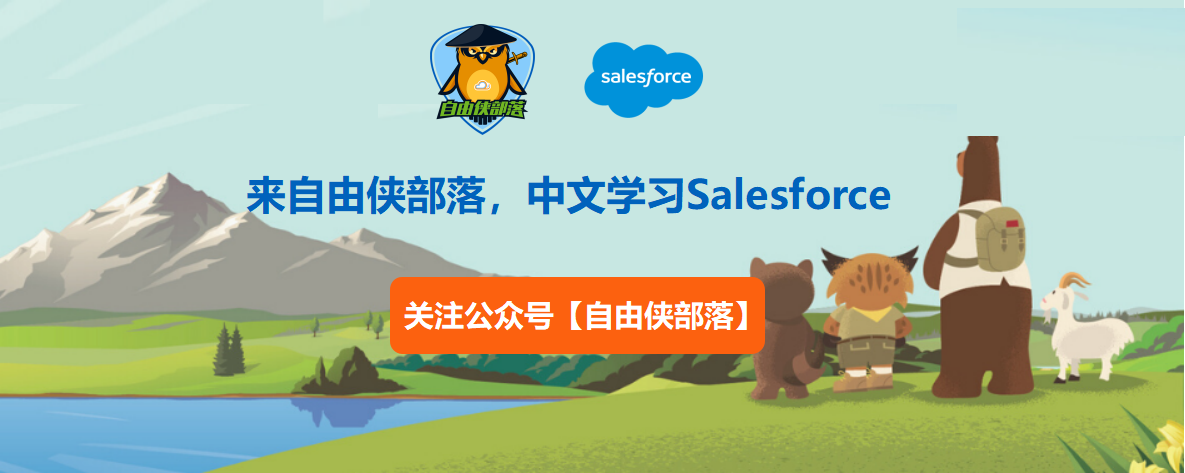 学习 Salesforce | 超详细！Salesforce与微信集成实操指南-搜狐大视野-搜狐新闻