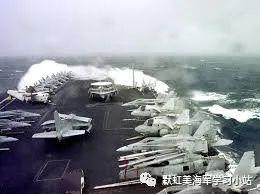 美海军最新气象预报系统上线，10天19km分辨率_navgem