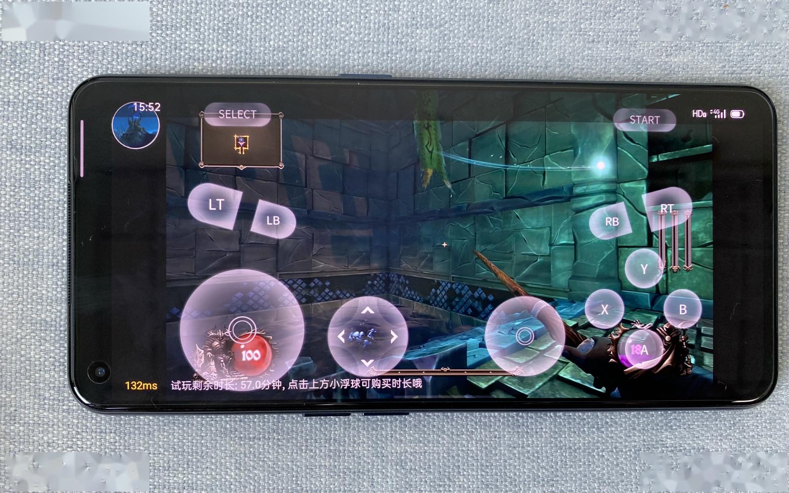 5G云游戏全面体验，三大运营商哪家靠谱？-搜狐大视野-搜狐新闻