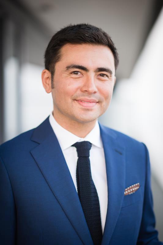 四季酒店集团亚太区餐饮副总裁Philipp Blaser专访：质量、服务和新奇体验成就一间好餐厅_酒吧