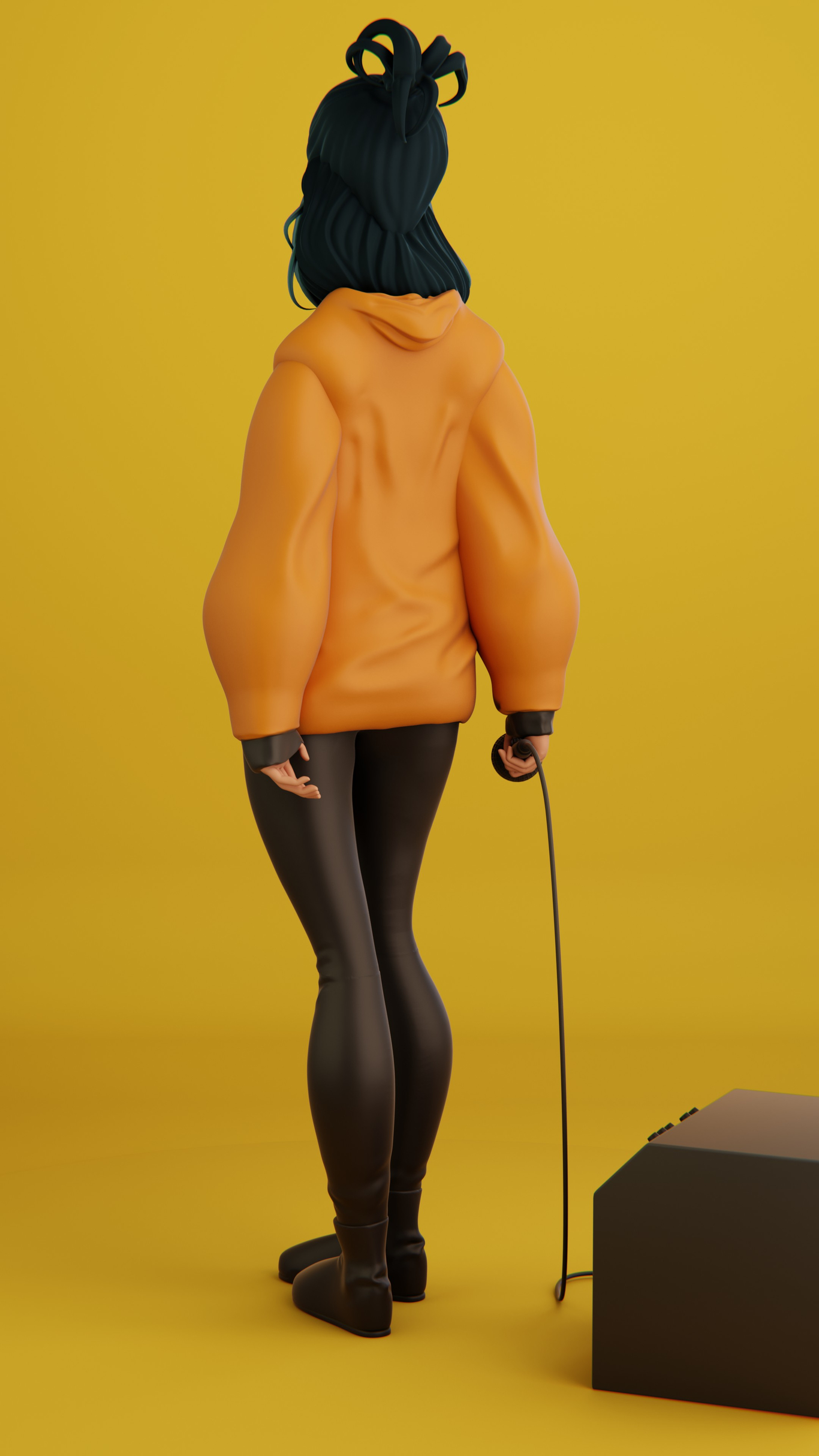 什么是三维模型？-搜狐大视野-搜狐新闻