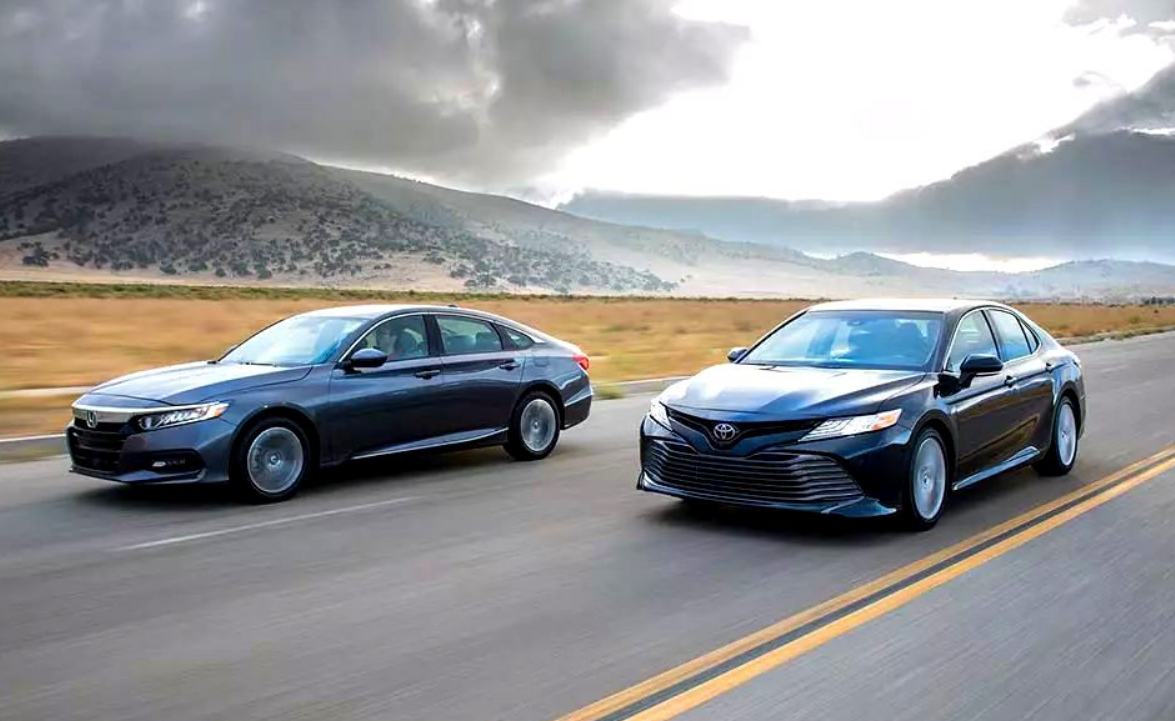 丰田THS混动PK本田iMMD，技术成熟还性能出众，到底值不值得买？_搜狐汽车_搜狐网