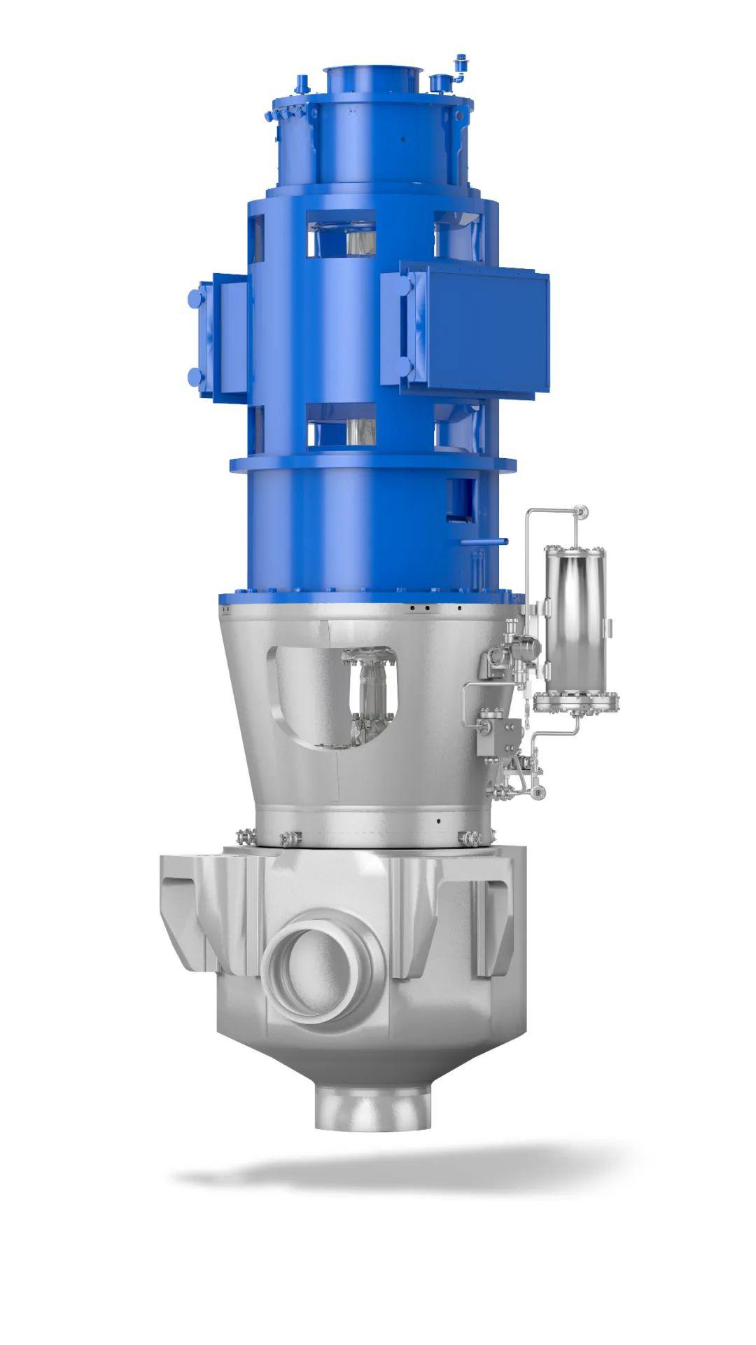 外资泵企在中国之中国工厂第9期_试验