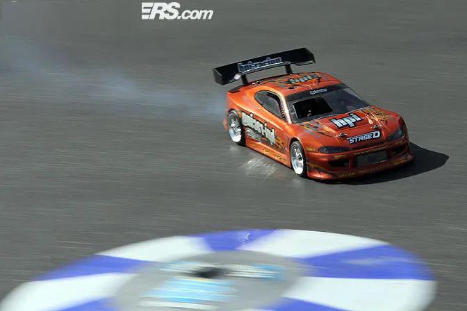 带你探访（过去的）Hpi Racing 本部！_模型