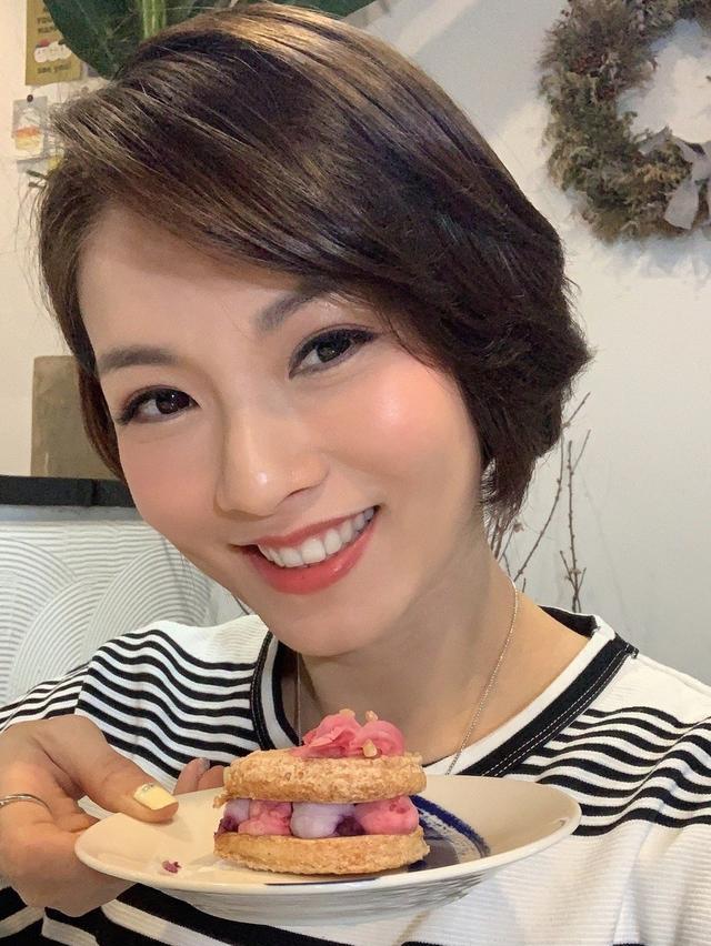 45岁玉女歌手林佳仪自曝离婚，16年豪门生活画下句点-搜狐大视野-搜狐新闻