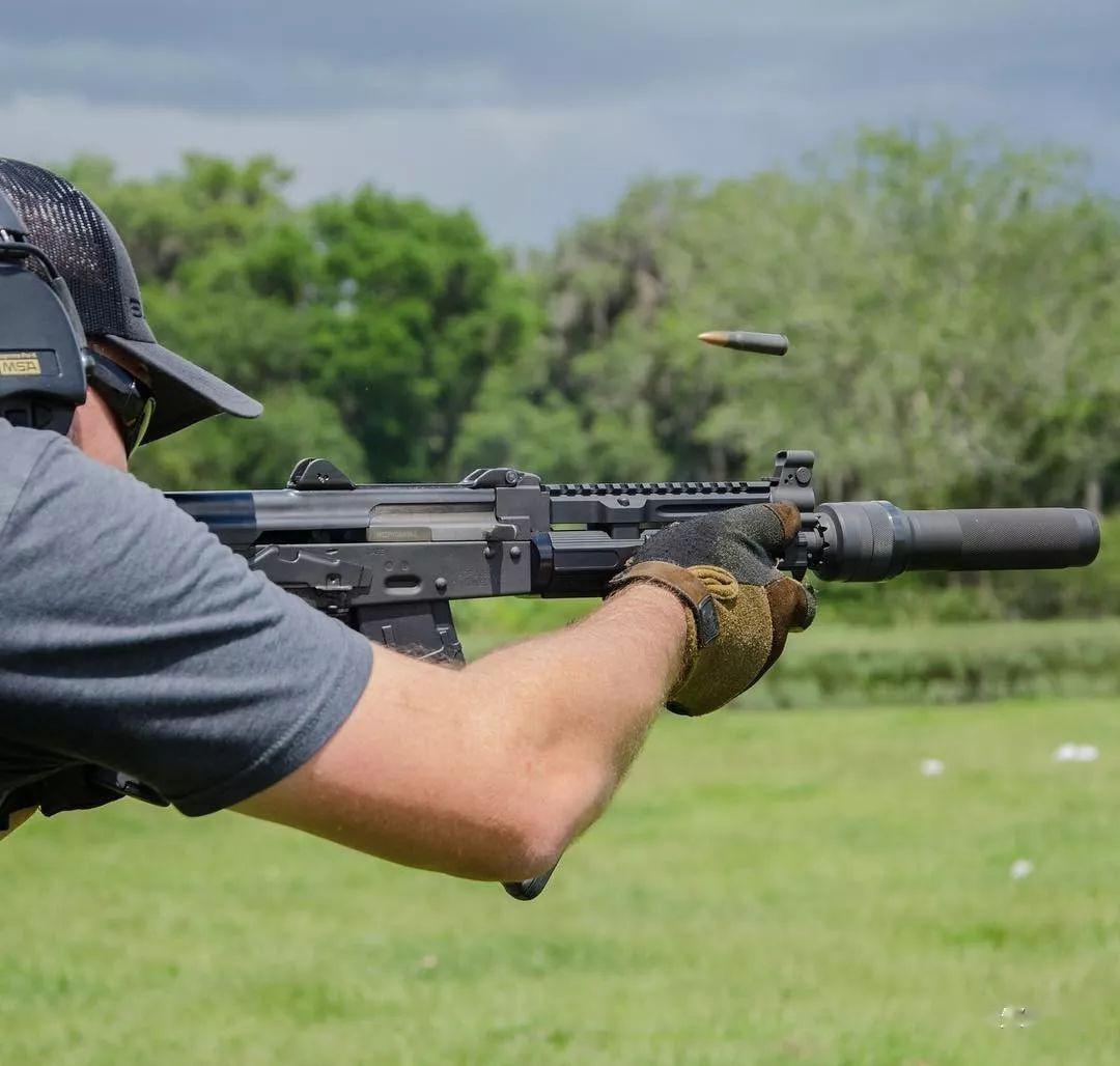 【粉丝翻的牌子】SLR Rifleworks 最近这个名字在国内火的一塌糊涂_个人