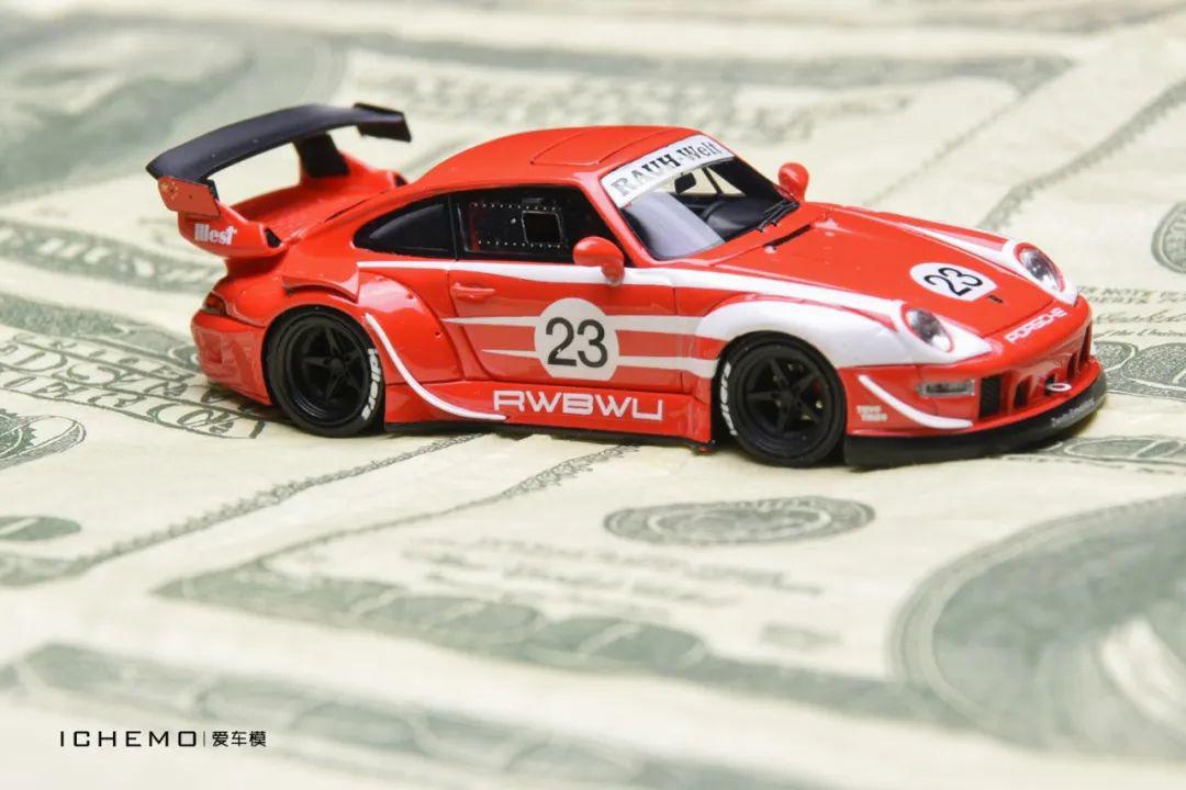 借 Timothy & Pierre 首款 RWB 模型发布，我们八卦到了一些只有真车车主才知道的故事！_搜狐汽车_搜狐网