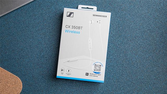 便携、舒适、高性能——简评森海塞尔CX 350BT无线耳机_搜狐汽车_搜狐网