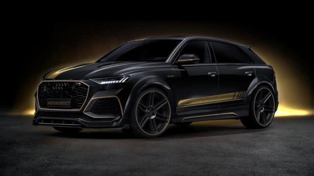 2020款奥迪rsq8售价,2020款奥迪a1售价,q5奥迪报价2020款_大山谷图库