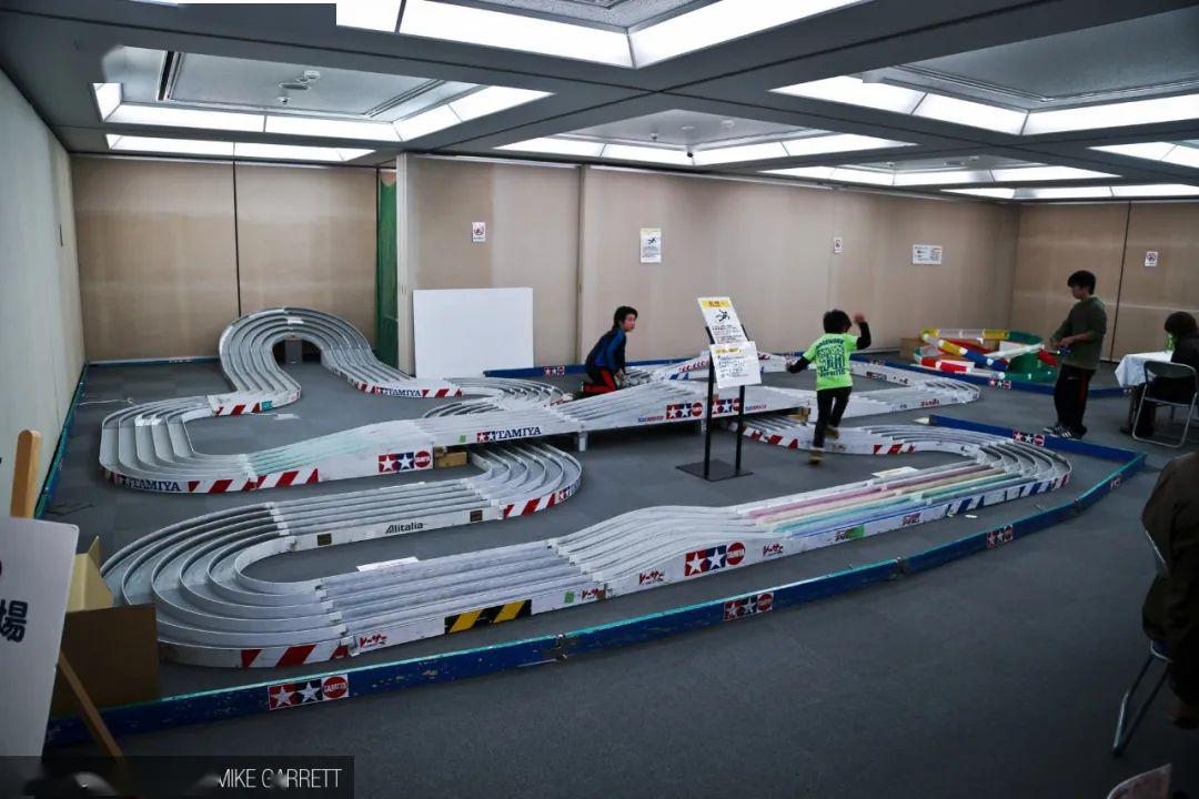 为什么日本静冈是世界模型爱好者的首都？_Hobby