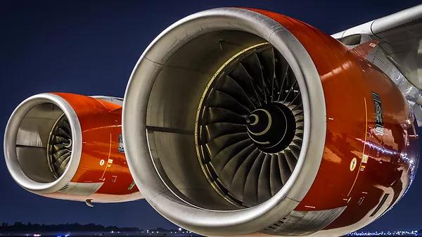 空客A340为什么被戏称为“5APU”？遄达500推力只有29吨_搜狐汽车_搜狐网