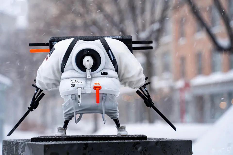 不要再叫我 Nike 了，我叫 Nick！-搜狐大视野-搜狐新闻