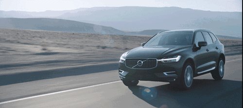 宜家北欧风SUV丨评测沃尔沃XC60_搜狐汽车_搜狐网