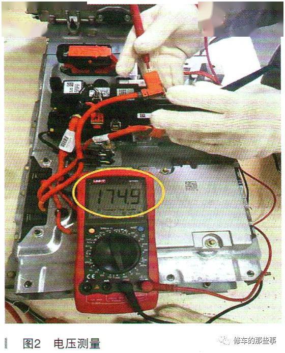 汽修案例：2019款别克全新一代君威30H混动无法启动故障检修_搜狐汽车_搜狐网