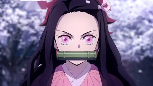 多重形态，祢豆子变成鬼之后，幼儿形态可爱，完全鬼化压迫力十足-搜狐大视野-搜狐新闻