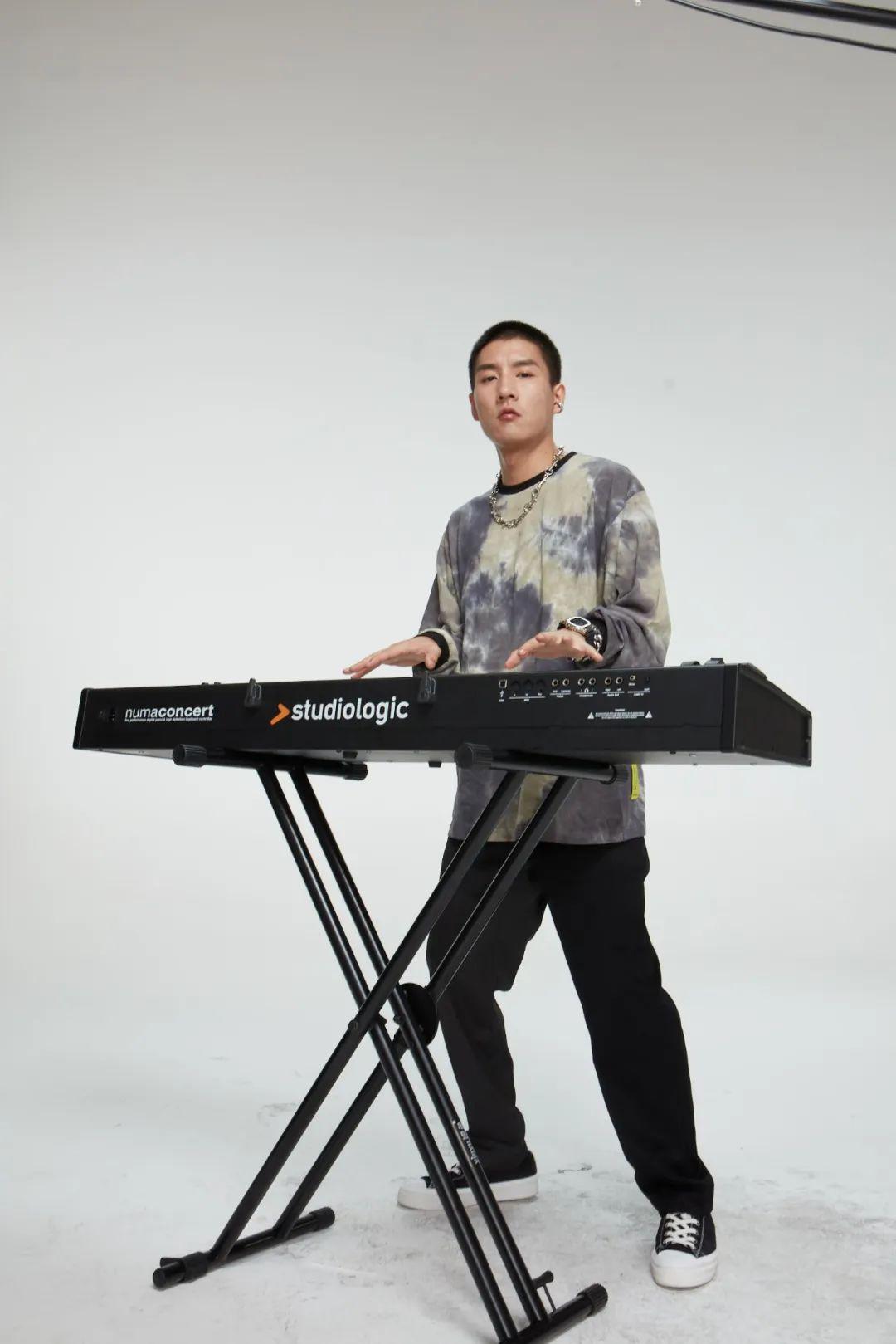 Click#15：做好自己，其他人怎么想都是别人的事了 | 着调专访_Ricky