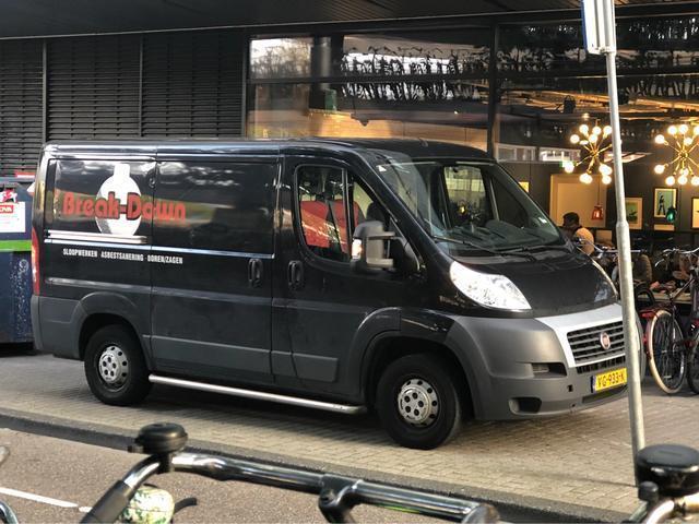 欧洲轻客集合！街拍阿姆斯特丹王子运河边的各种VAN_搜狐汽车_搜狐网