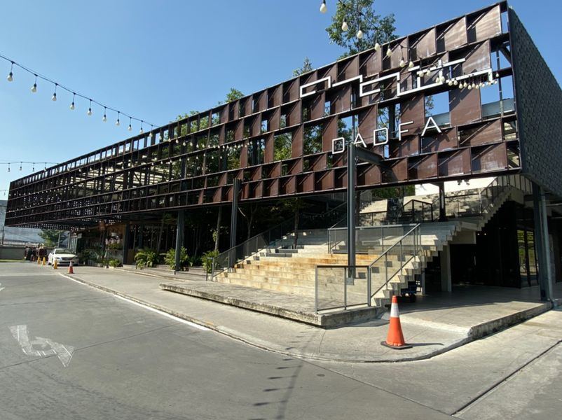 曼谷适合年轻人的经典好盘，50万/27平，拥有泰国排名第一BPS国际学校的家！_Bangna