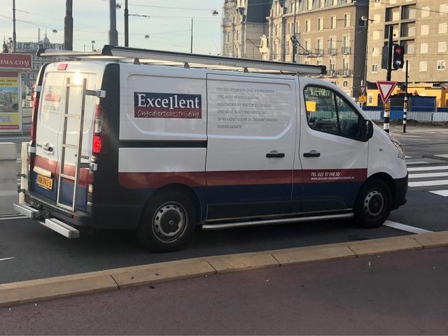 欧洲轻客集合！街拍阿姆斯特丹王子运河边的各种VAN_搜狐汽车_搜狐网