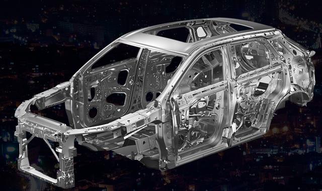 国产的骄傲，全息智控，1.2T+7档双离合，质保10万公里，10.58W起_搜狐汽车_搜狐网