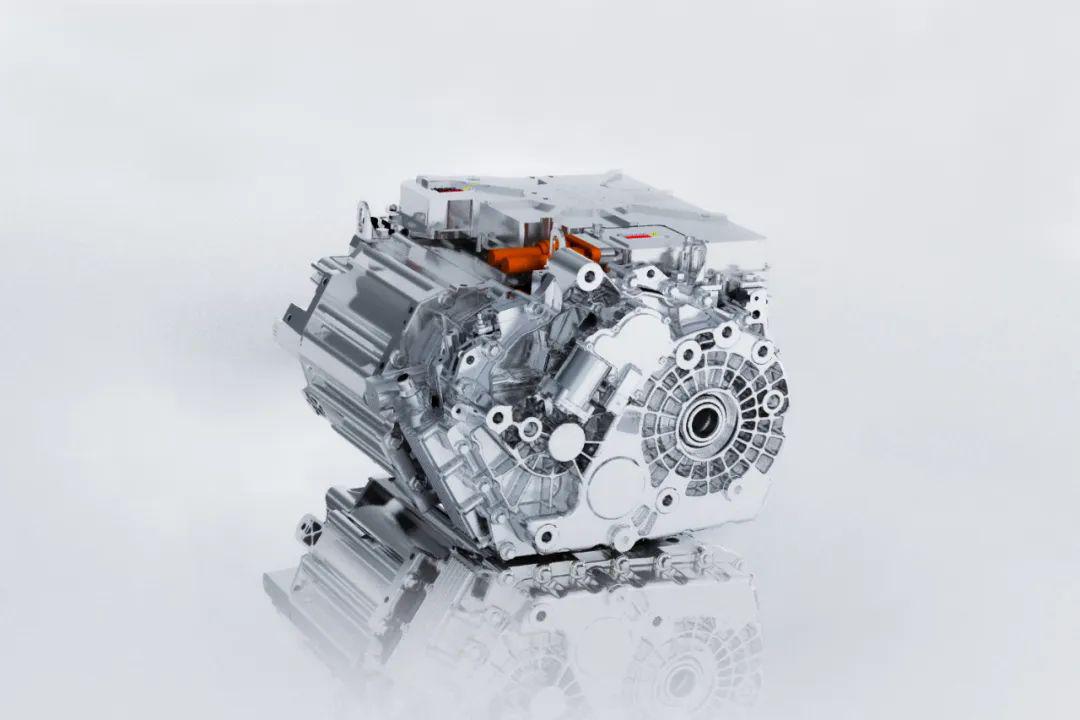 精进电动赢得公司历史上最大订单 JJE 200kW三合一电驱动总成获得北美大客户定点_密西根州