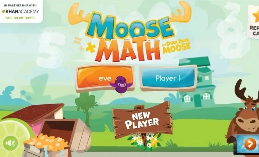 2~8岁孩子英语启蒙,这三款免费APP错过损失一个亿！（内附详细使用攻略）_Moose