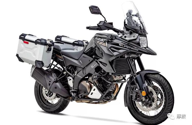 铃木新款DL1050国内开启预定..._搜狐汽车_搜狐网