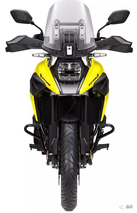 铃木新款DL1050国内开启预定..._搜狐汽车_搜狐网