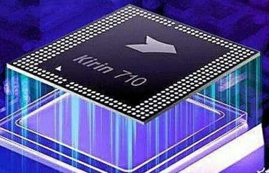 麒麟710A ——第一颗从晶圆代工到封装制造都完全自主可控的手机CPU_中芯国际
