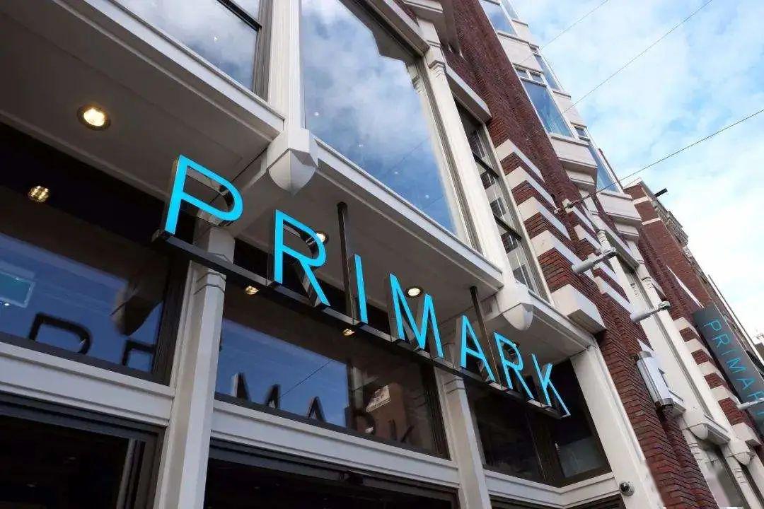 快时尚Primark约130亿人民币库存，再租3.7万㎡仓库存放_销售