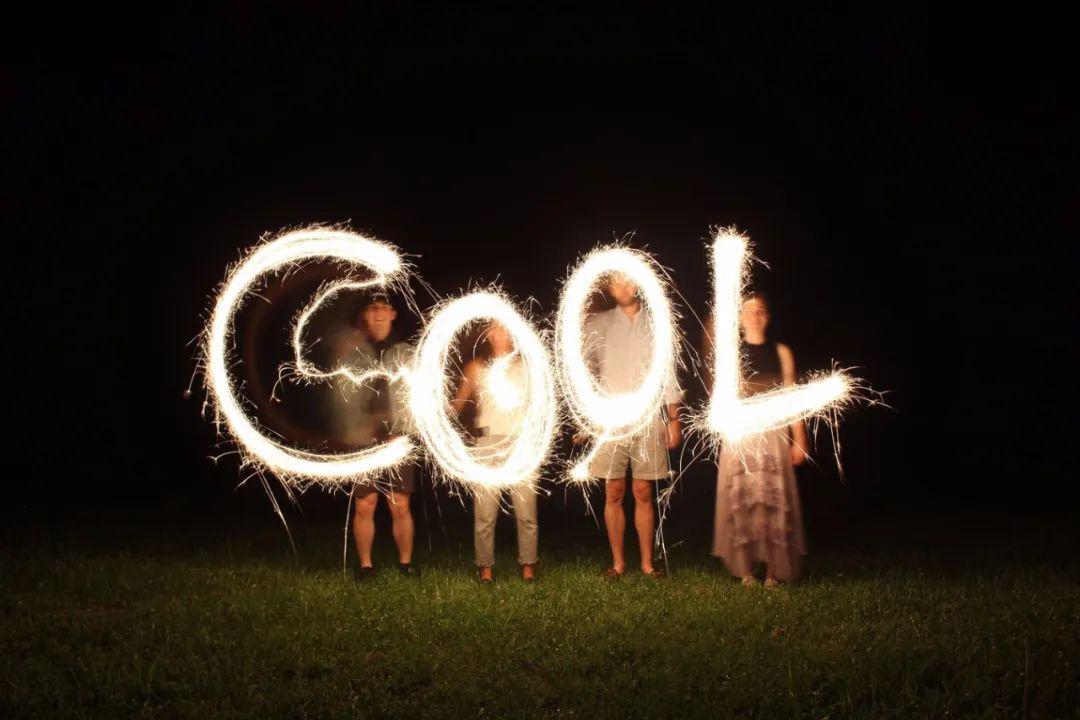 老外常说的Keep your cool什么意思？让你酷一点？才不是呢！_it