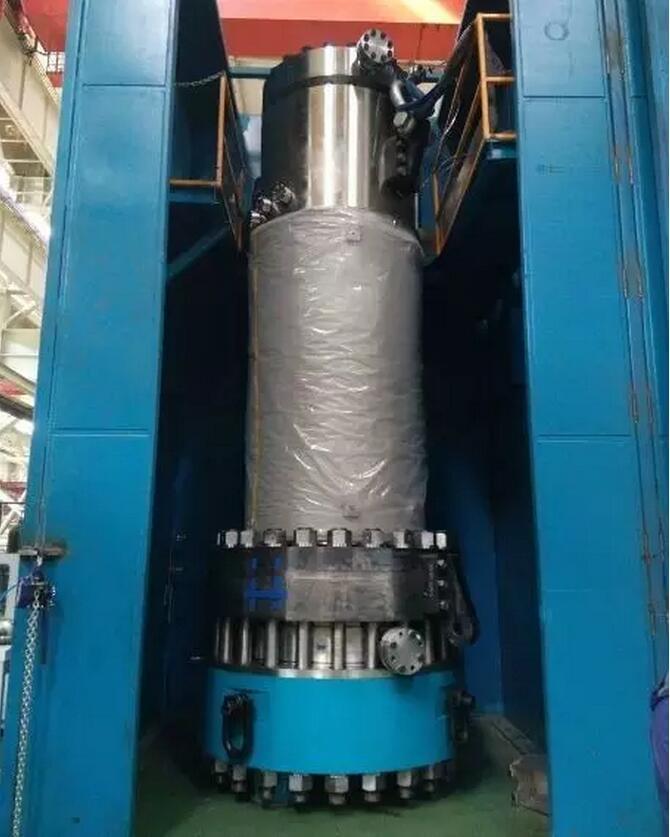 山寨美国？消化吸收再创新的国核CAP1400可不背这锅_核电