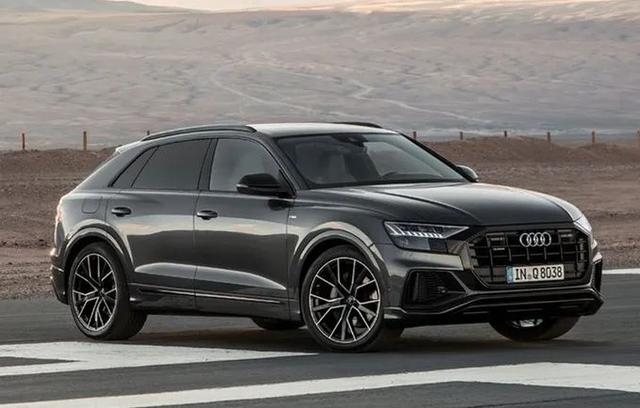 零跑T03售6.58万起；上汽奥迪“Q8”落户宁波_搜狐汽车_搜狐网