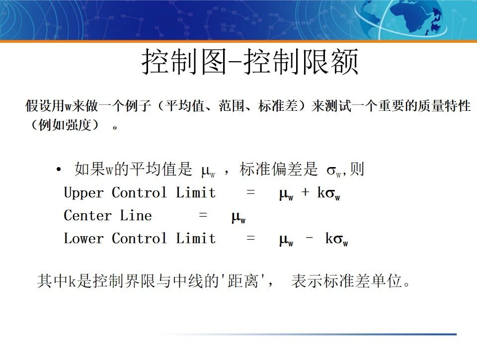 干货 | 统计过程控制-休哈特Shewhart控制图_搜狐汽车_搜狐网