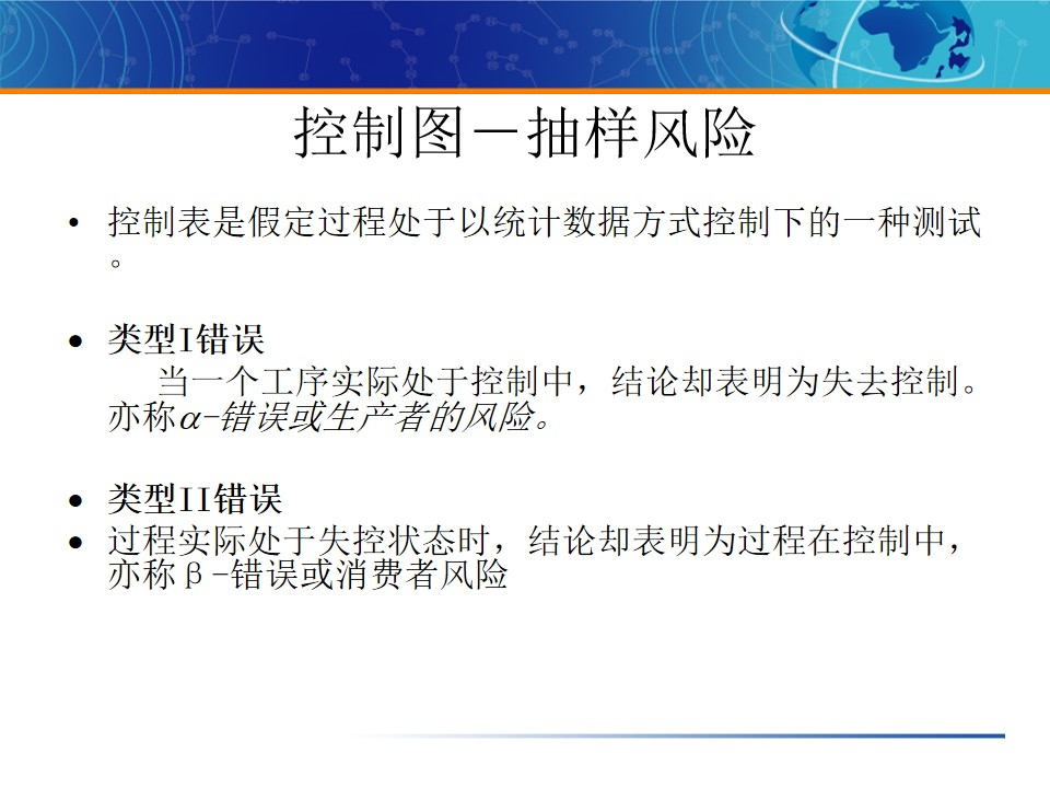 干货 | 统计过程控制-休哈特Shewhart控制图_搜狐汽车_搜狐网