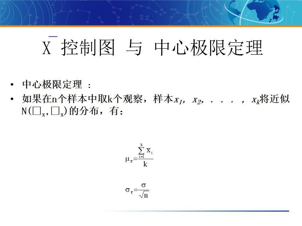 干货 | 统计过程控制-休哈特Shewhart控制图_搜狐汽车_搜狐网