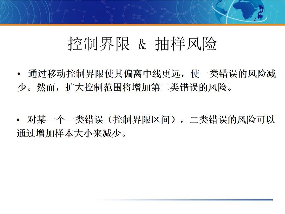 干货 | 统计过程控制-休哈特Shewhart控制图_搜狐汽车_搜狐网