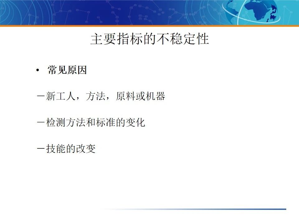 干货 | 统计过程控制-休哈特Shewhart控制图_搜狐汽车_搜狐网