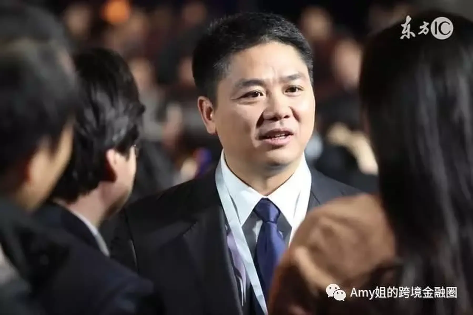 解读京东AB股，刘强东用20%股份控制80%的投票权，来盘点哪些中概股使用了AB股