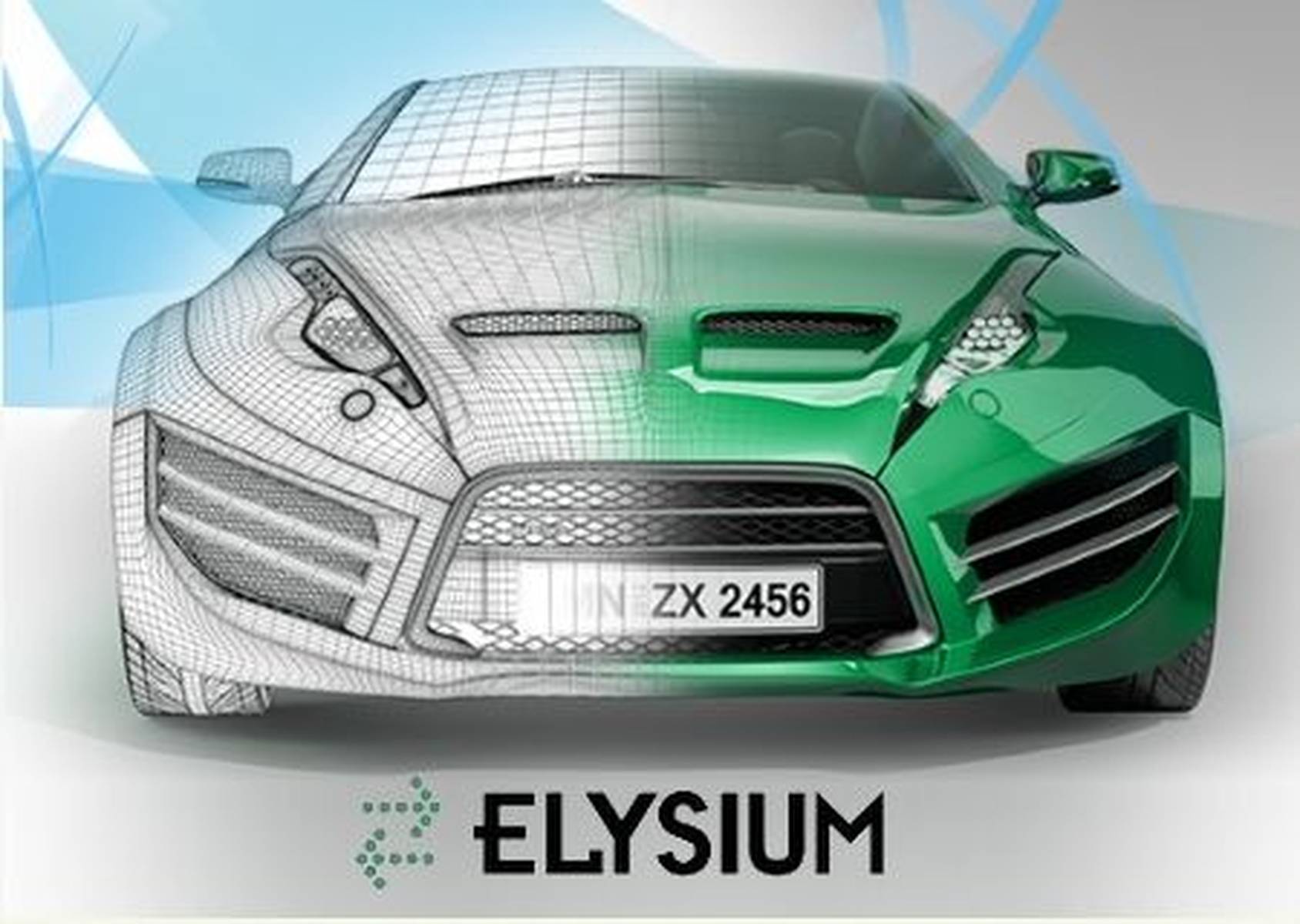 [CAD]Elysium CADdoctor软件安装方法