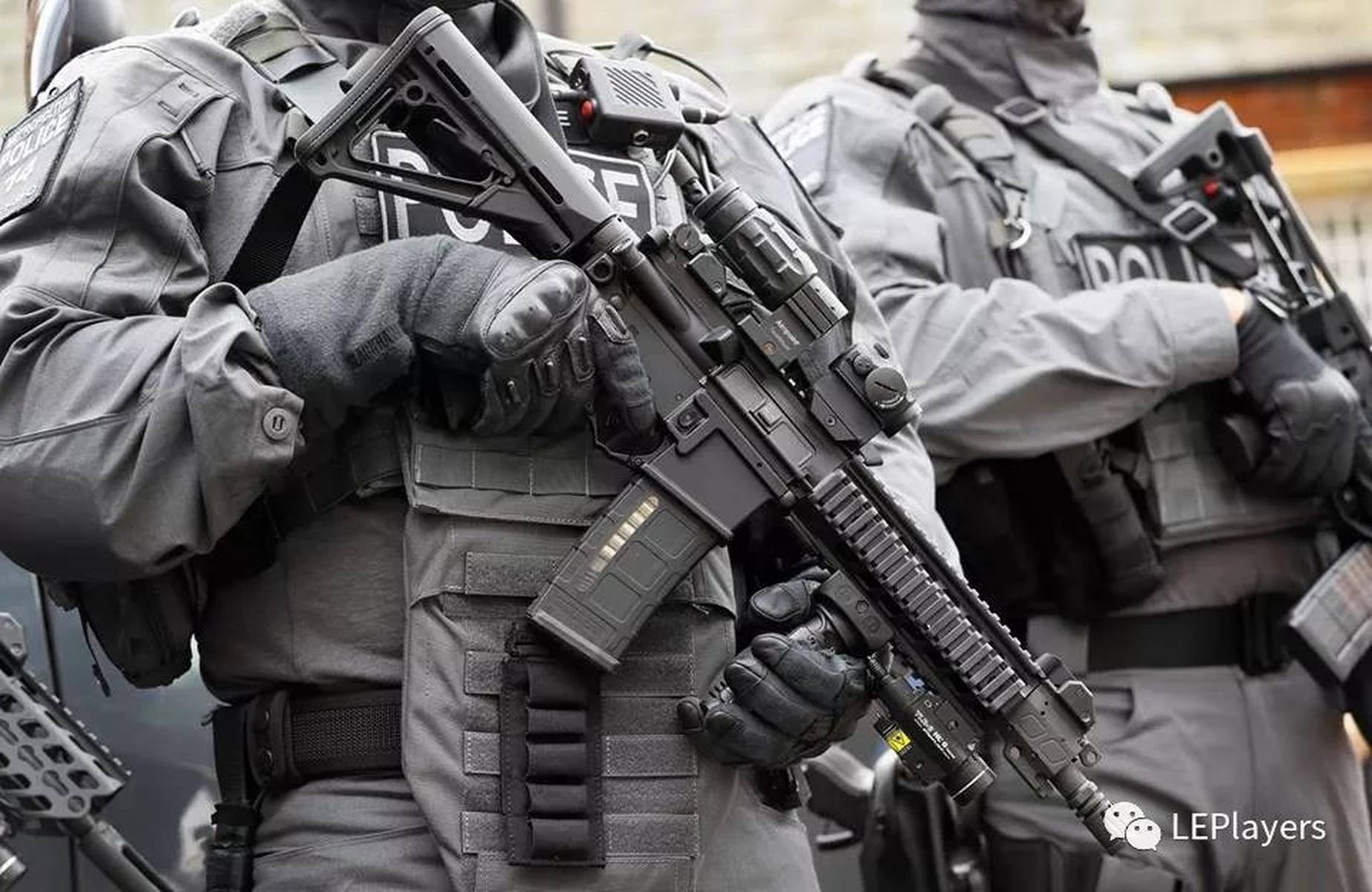 【装备】CTSFO爱用——C2R-mor Lite 背心