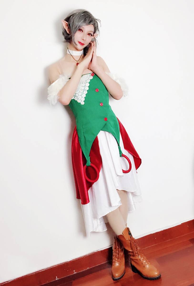 DNF11周年庆，守护赛丽亚迎击黑暗