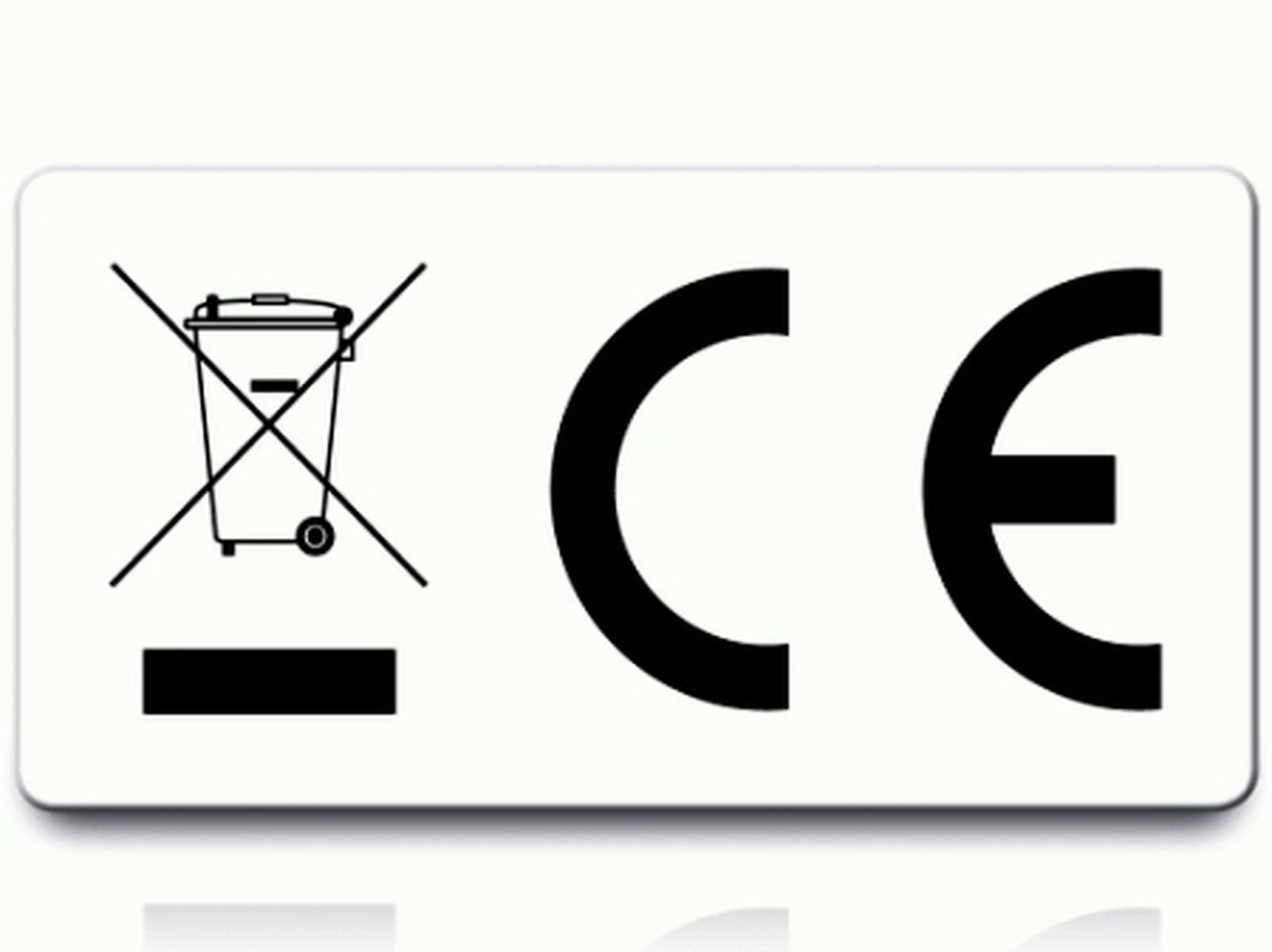 WEEE是什么意思？必须认证WEEE吗？