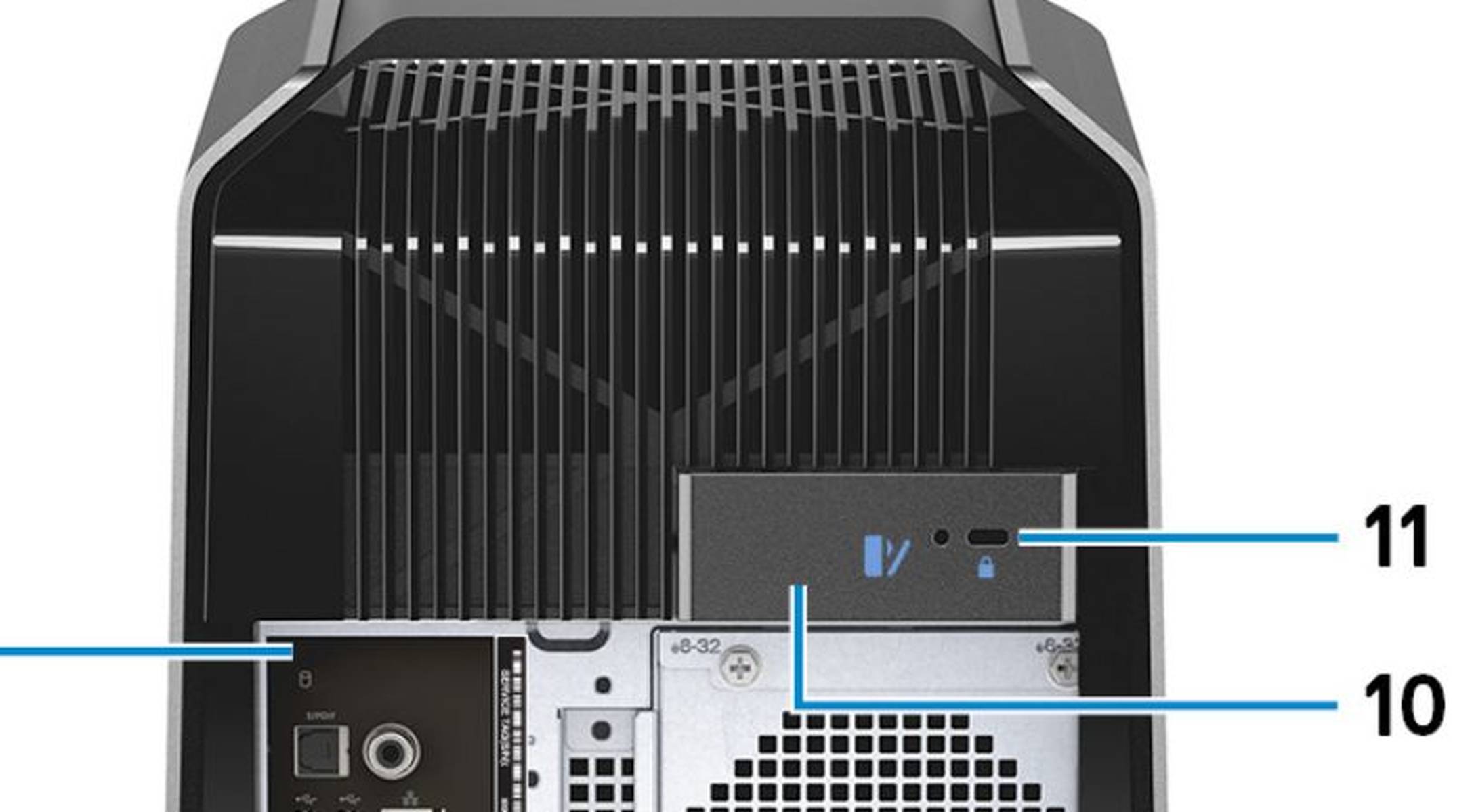 机 · 教学贴丨从免工具拆机感受AURORA R8工业美学的魅力