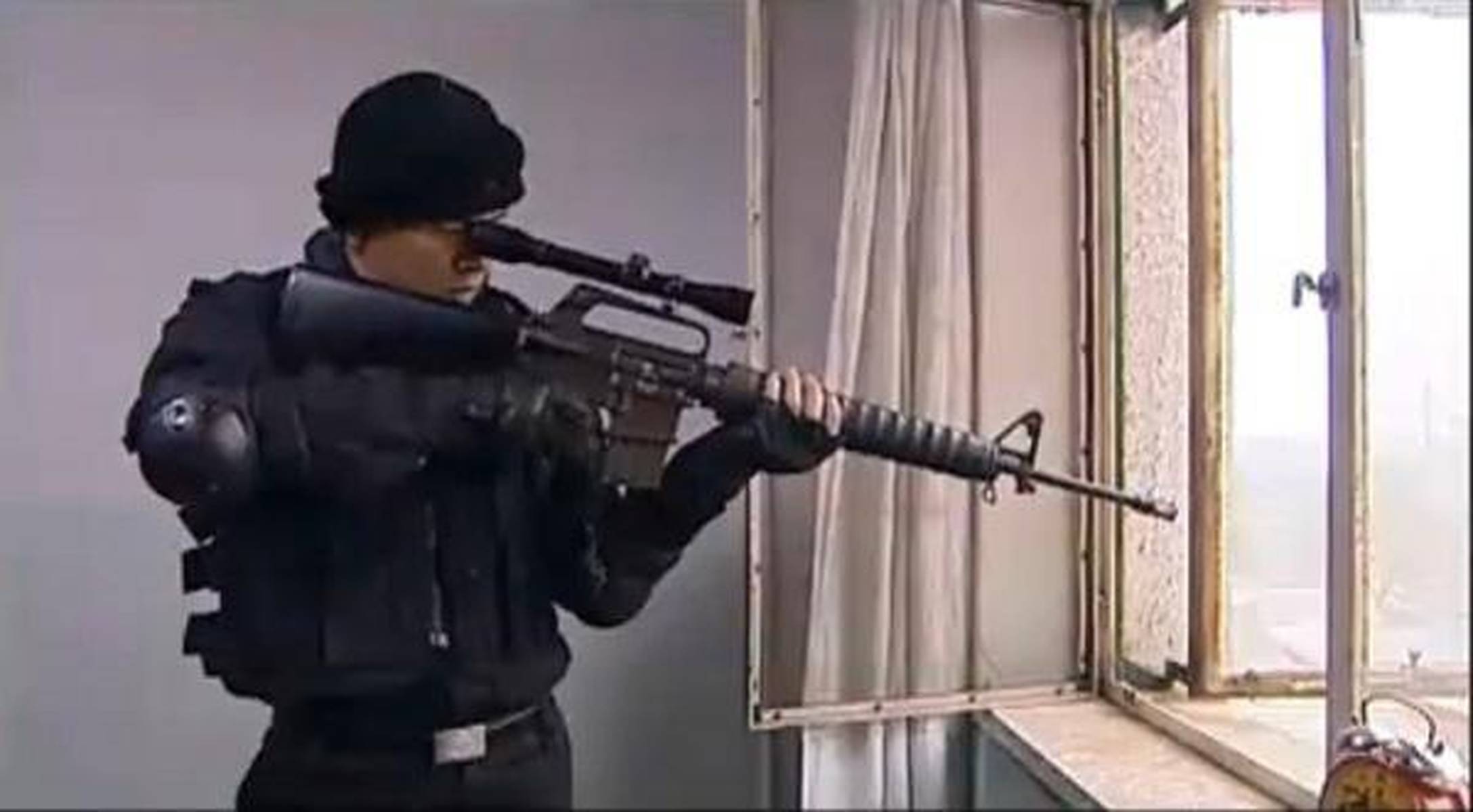 M16被仿制的无奈，国产CQ步枪：我就是和M16一样，怎么了？