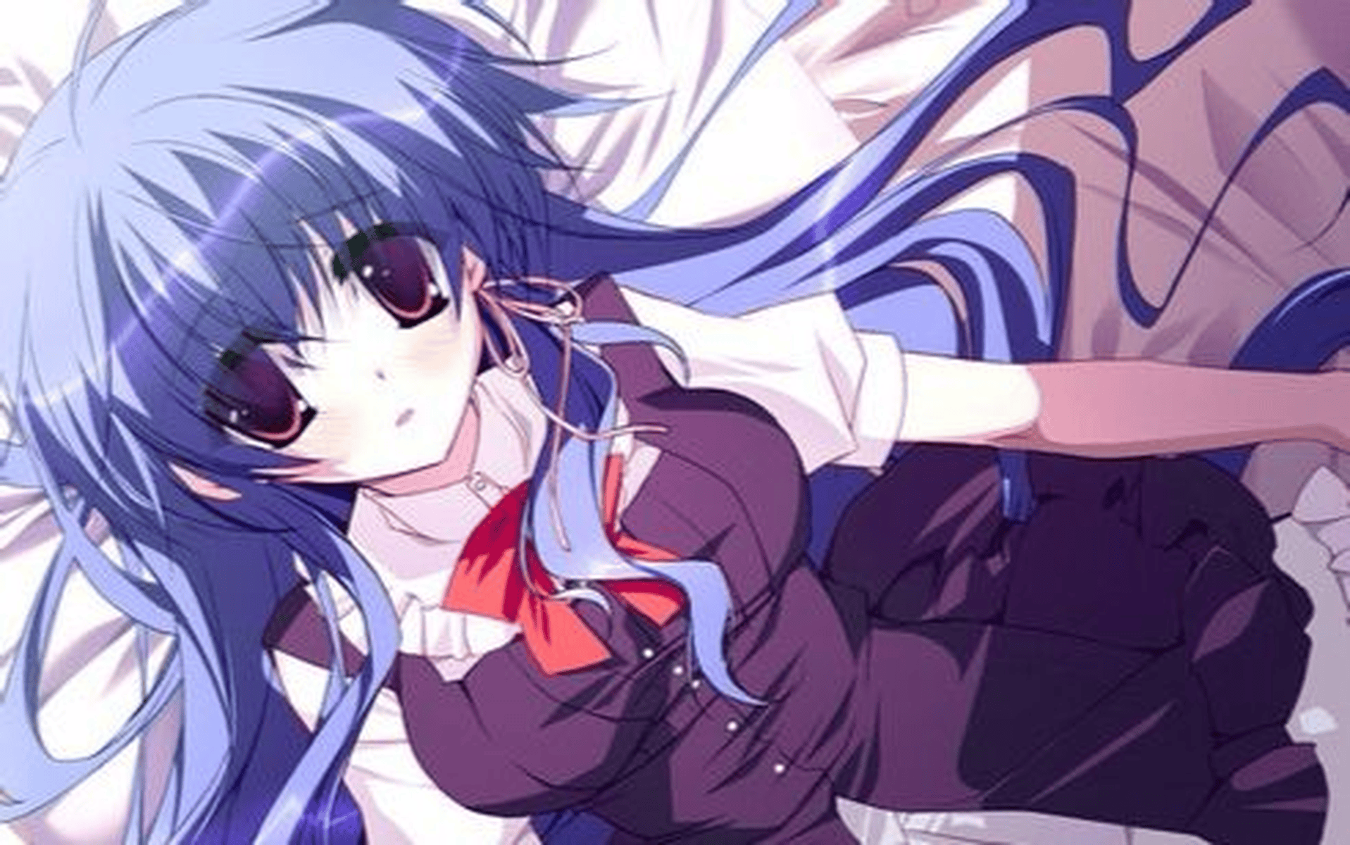 Galgame十二神器：Dark Blue