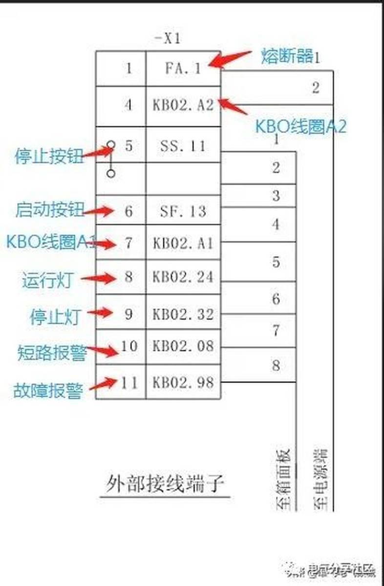 维修电工不懂的KBO控制电路，KBO是什么？老电工知道吗？