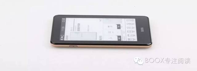 BOOX Kepler Pro是这样练成的_搜狐网